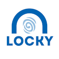 Serrure connectée LOCKY - Locky