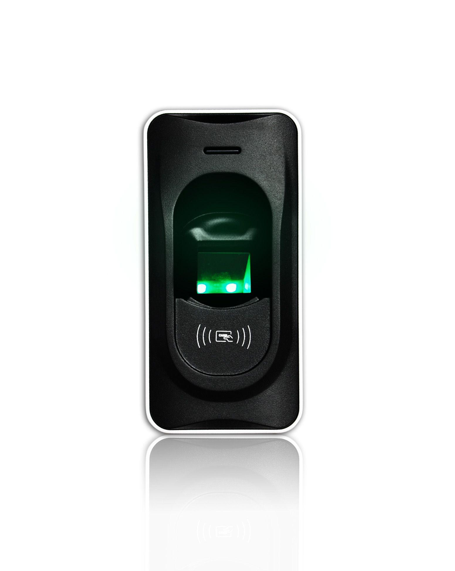 Lecteur biométrique FR1200 Mifare - BT Security
