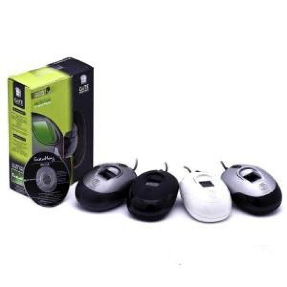 Souris biométrique USB Gate Mouse - BT Security