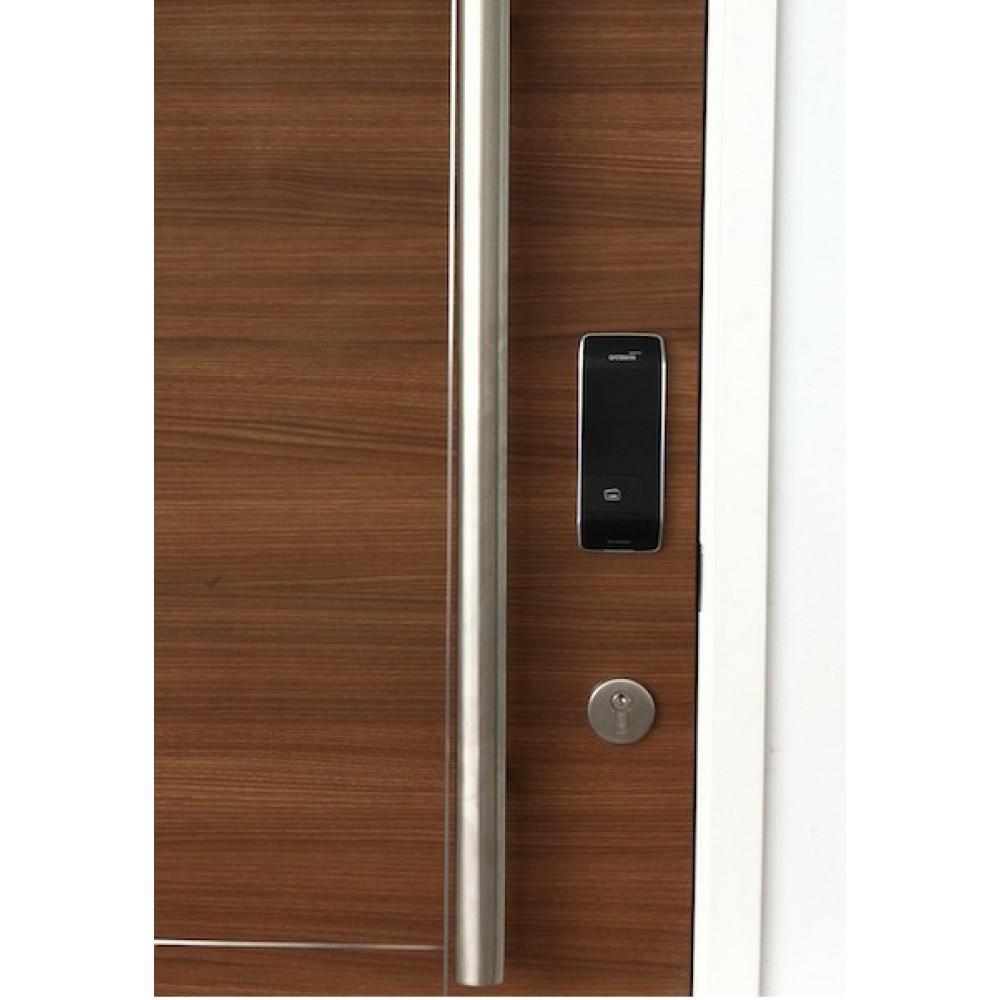 Verrou RFID et code ASSA ABLOY G-TOUCH - Porte coulissante - BT Security