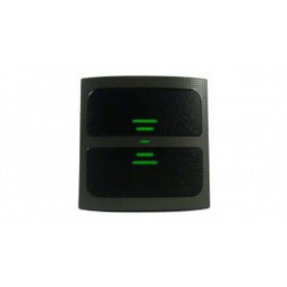Lecteur de proximité RFID KR501 LEGIC - BT Security