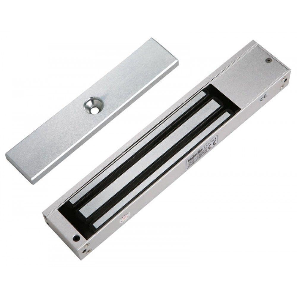 Ventouse électromagnétique 500 kg - Pose en applique - BT Security