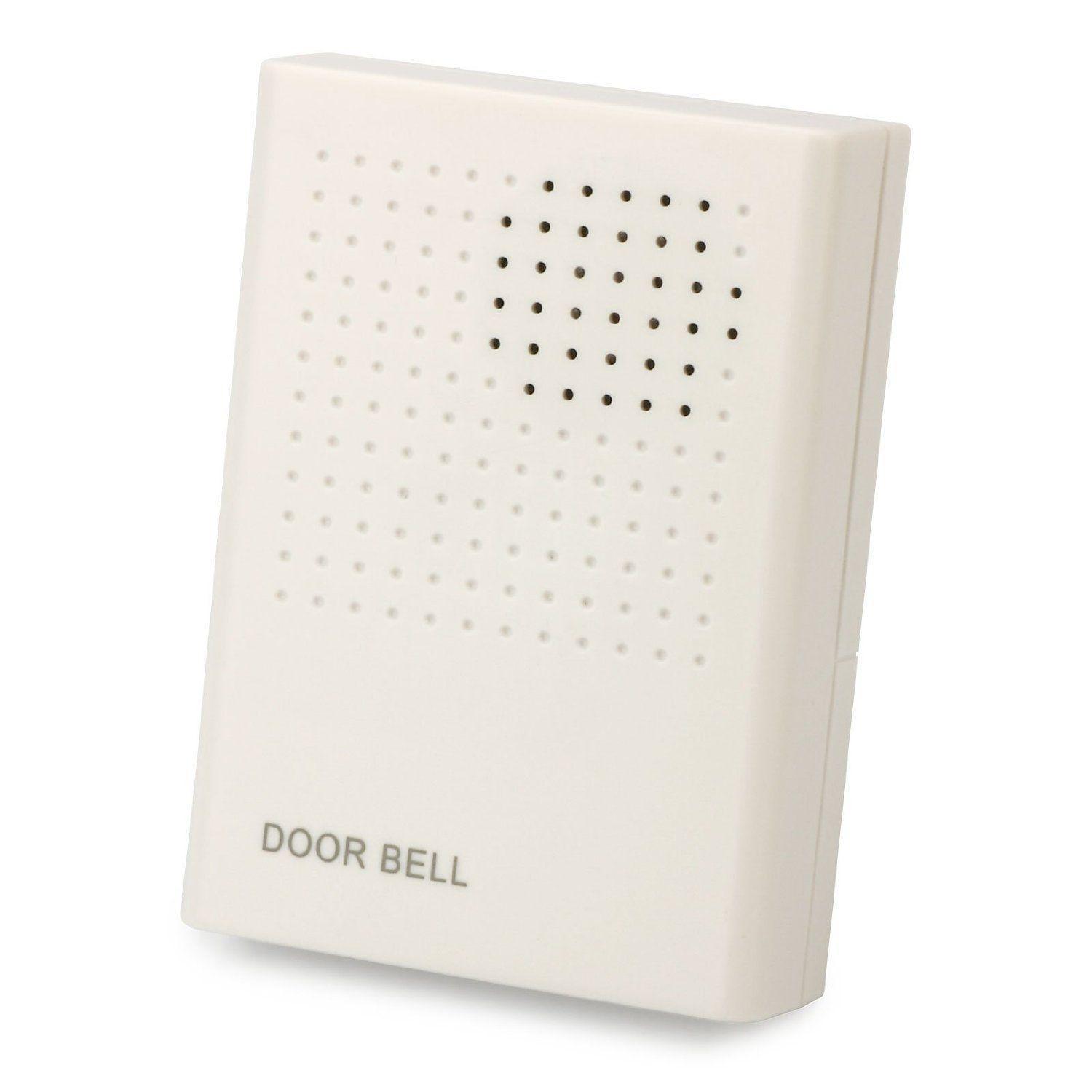 Carillon filaire - BT Security